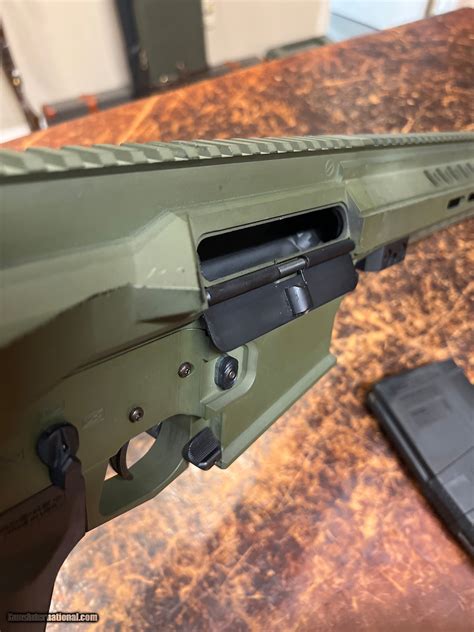 Sword International Inc Mk 17 Mod 0 7 62x51mm Nato