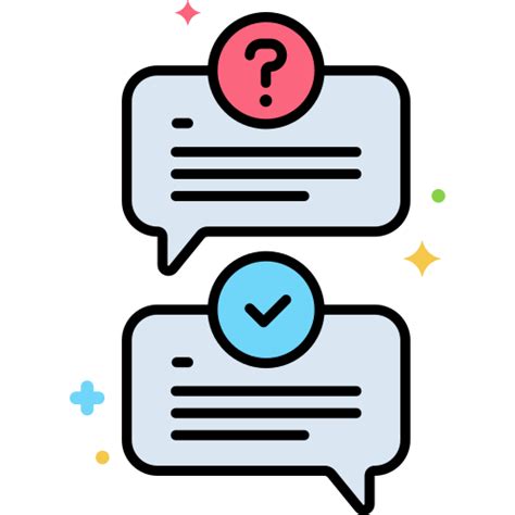 QA Flaticons Lineal Color Icon QA Flaticons Lineal Color Icon