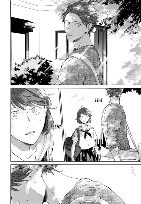 Gusari Hikari No Ko Haikyuu Dj Spa Myreadingmanga