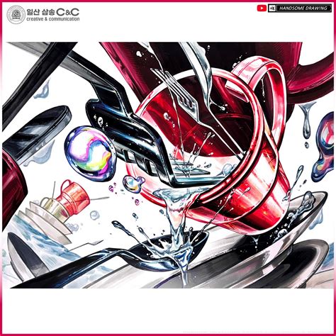 이형준 2025 성신여대 수시 주제 제안작 성신여대기초디자인 기디 기초디자인 기초디자인구도 Instagram