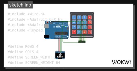 Wokwi Online Esp32 Stm32 Arduino Simulator