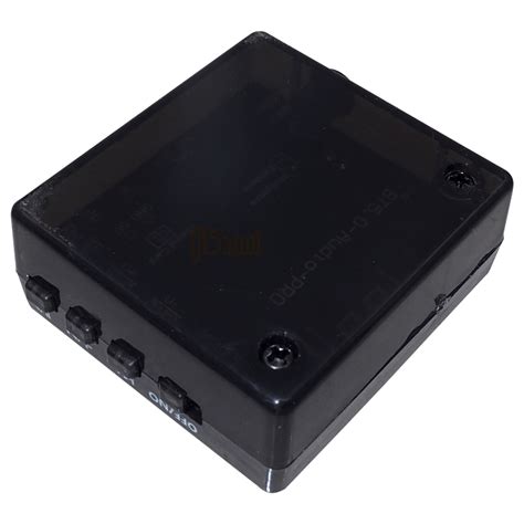 امجد کالا • گیرنده بلوتوث مدل Bt5 0