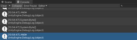 scanning the two dimensional code qrcode data of the chinese content shows garbled characters