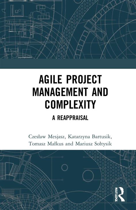 Agile Project Management And Complexity A Reappraisal Mesjasz
