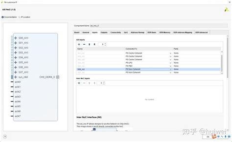 Xilinx Versal Vmk180开发板 添加noc Ip教程 知乎