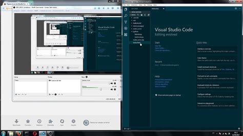 Instalar Vscode Refresh Html No Vscode Youtube
