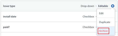 Custom Issue Fields Guide Custom Issue Fields — Helpshift Technical Support Help Center