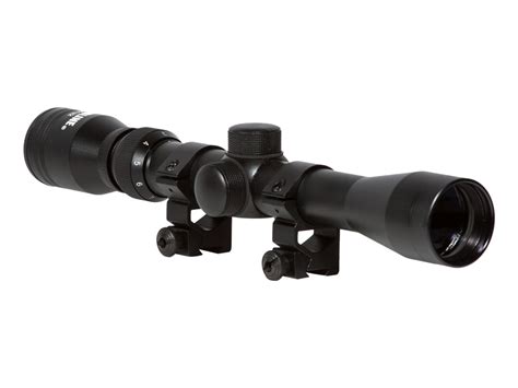 Daisy 3 9x32 Powerline Scope