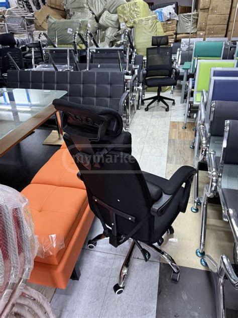 საოფისე სკამი სავარძელი მეორადი და ახალი ნივთების ყიდვა გაყიდვის პლატფორმა Mymarket