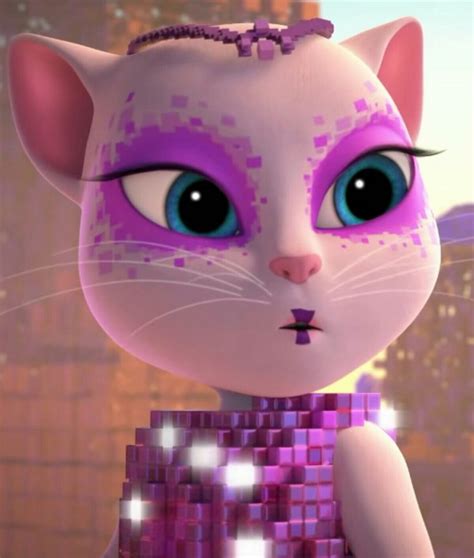 Pin On Minha Talking Angela 2 Talking Tom Cute My Crush