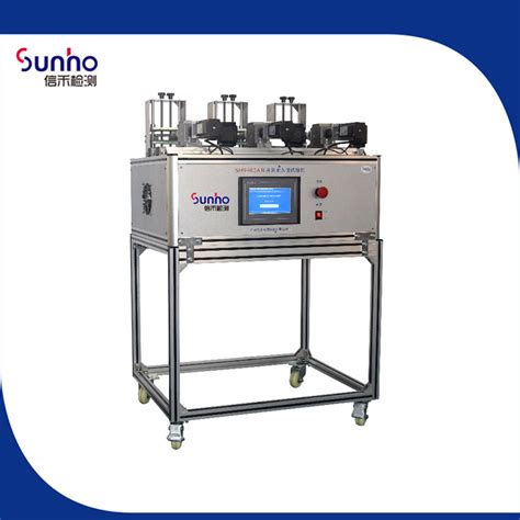 IEC Switch Endurance Tester Electrical Testing Equipment And Electric Endurance Testing