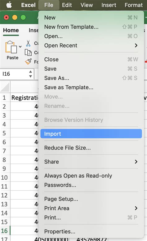 How To Open Csv File In Excel Without Losing Formatting Free