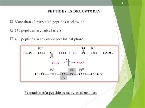Solution Phase Peptide Synthesis Pptx