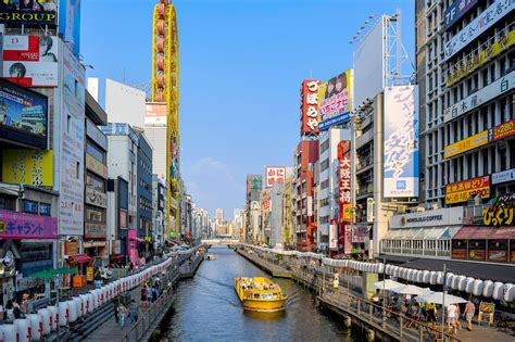 大阪のインスタ映えスポット 10 か所 つい写真に収めて共有したくなる素敵な場所 Go Guides