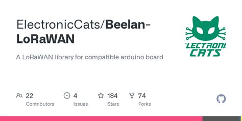 Beelan Lorawansrcarduino Rfmlorawan Arduino Rfmcpp At Master · Electroniccatsbeelan Lorawan