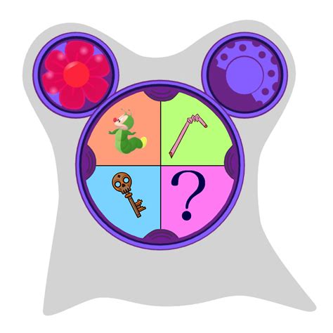 Mickeys Monster Musical Mouseketools By Mrclockwork26 On Deviantart