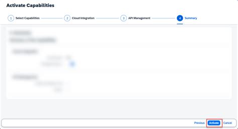 Preparing Your Sap Integration Suite Tenant Sap Tutorials