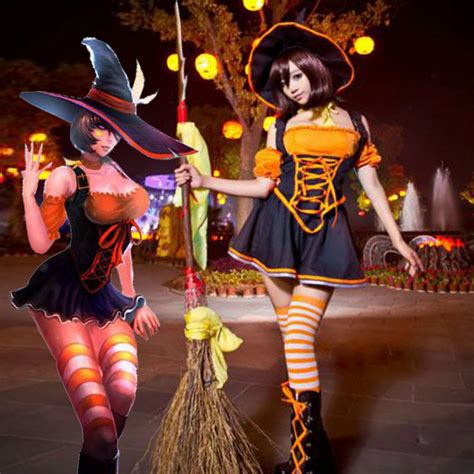 League Of Legends Nidalee Cosplay Costume Free Shipping 7999