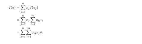 How To Align Equations In Latex Latex