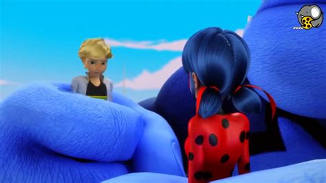 فصل 2 قسمت 11 انیمیشن ماجراجویی دختر کفشدوزکی در پاریس با دوبله فارسی فیلو