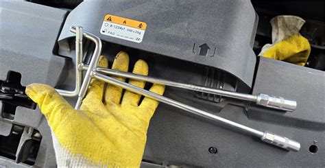 그랜져ig 배터리 셀프로 교환하기