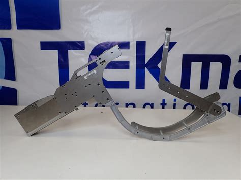 Fuji NXT AIM XPF Intelligent Feeders Automation Robotics