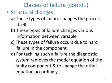basics of process fault detection and diagnostics pptx operating