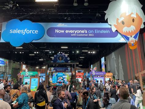 Salesforce For Service On Linkedin Servicestars Ai Salesforcetour