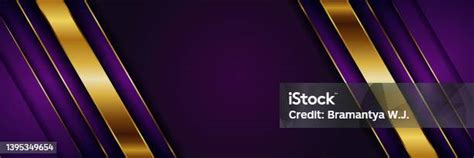 추상적인 3d 작풍 호화스러운 황금 선 겹침 층 배경 고급스러운 모던 다크 인 골드 쉐이드 템플릿 디럭스 디자인 일러스트 레이 션 벡터 0명에 대한 스톡 벡터 아트 및 기타