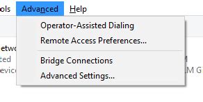 How To Set Your Wired Connection As The Preferred Connection Windows Spiceworks Community