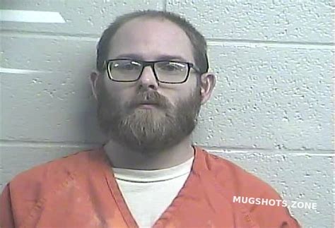 Sutherland Jordan 11082022 Jessamine County Mugshots Zone