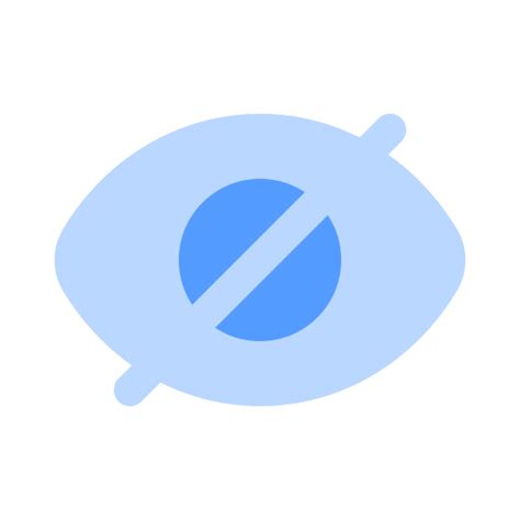 Hide Generic Color Fill Icon