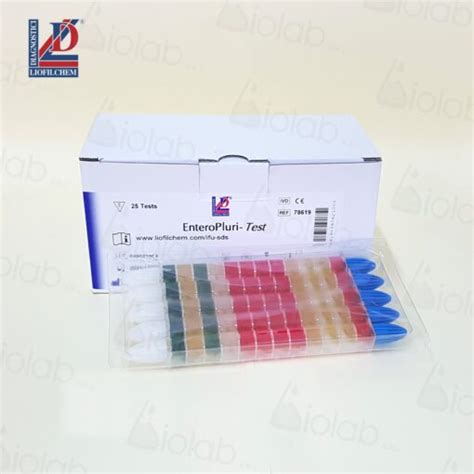 Enteropluri Test