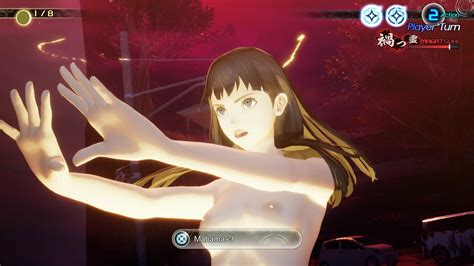 Shin Megami Tensei V Vengeance Adult Mods Page Adult Gaming LoversLab