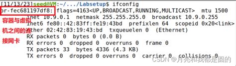 网络攻防 嗅探与欺骗sniff And Spoof Python代码改变原地址 Csdn博客