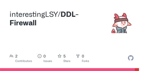 Github Interestinglsyddl Firewall