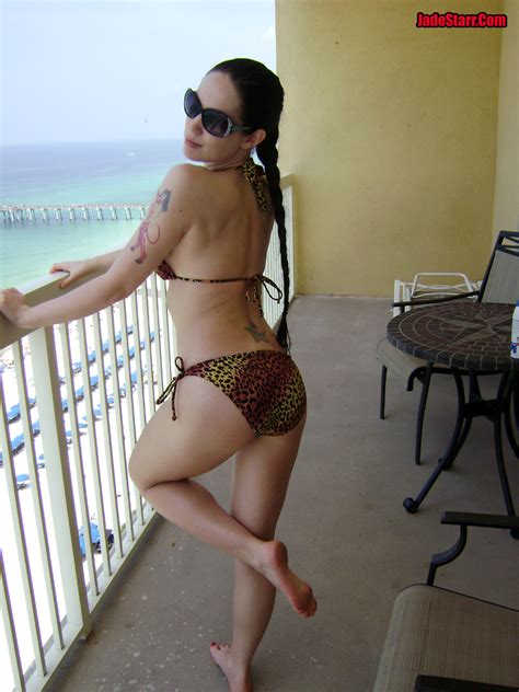 Jade Starr S Homepage On Myfreecams Com