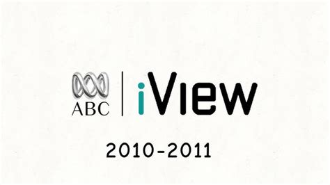 Abc Iview Logo