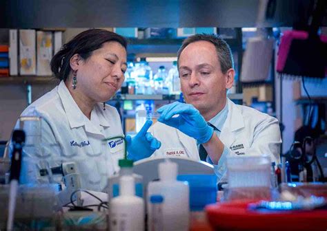 The Dana Farber Campaign The Promise Of Personalized Cancer Vaccines