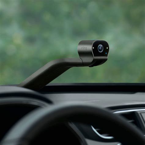 Customer Reviews Ring Car Cam Vehicle Security Camera With Dual Facing