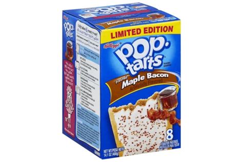 Weird Pop Tart Flavors Top 14 In 2026 Cozymeal
