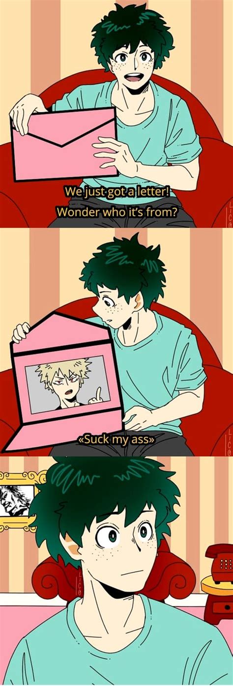 Pin Di Gxid S Su Bakugo Katsuki