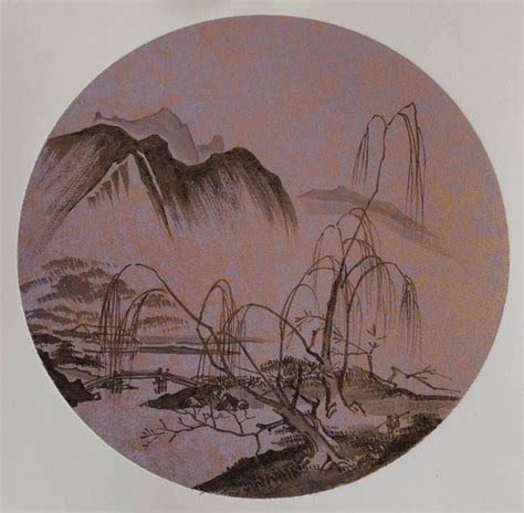 艺术眼 赏今人宋画 品宋风逸韵 开封举办首届宋画临摹作品展 研究 文化 佚名