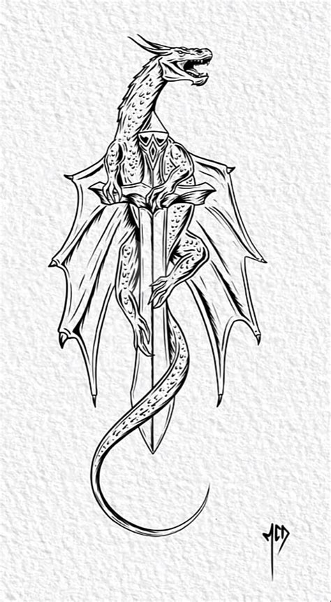 Pin By Sydney Larson On Tattoos Dragon Tattoo Art Dragon Tattoo