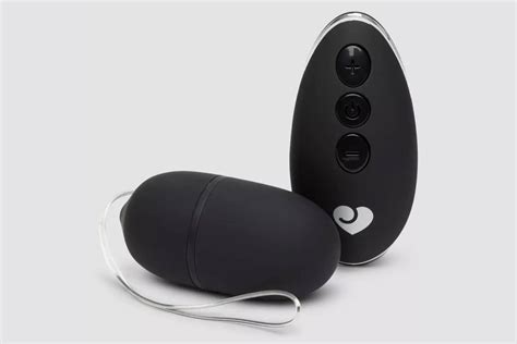 13 Remote Control Vibrators For Long Distance Or Solo Play Glamour UK