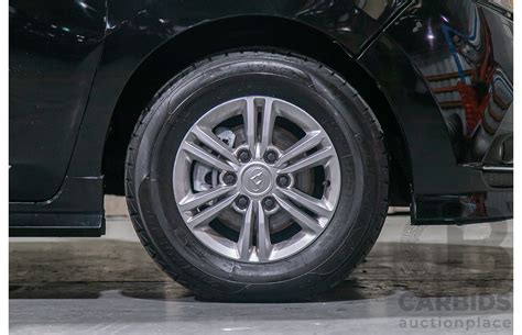 1 2019 Saic Motors Ldv G10 Executive Lot 1515697 Carbids