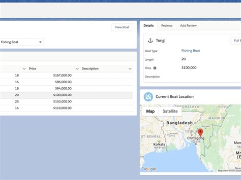 Custom Solution Using Lightning Web Components Upwork