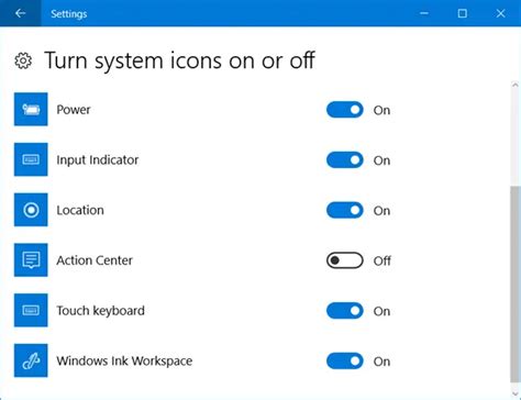 How To Disable Action Center In Windows