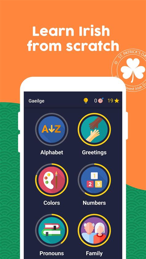 Learn Irish Apk For Android Download