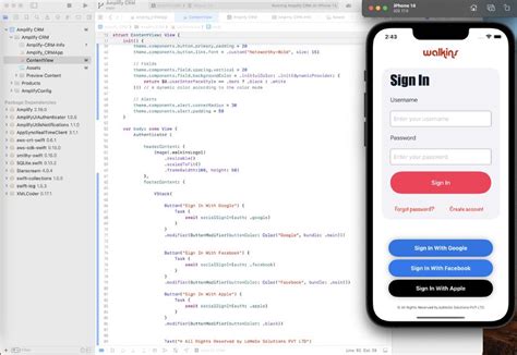Learn About Aws Amplify For Serverless Authentication Dipak B Posted